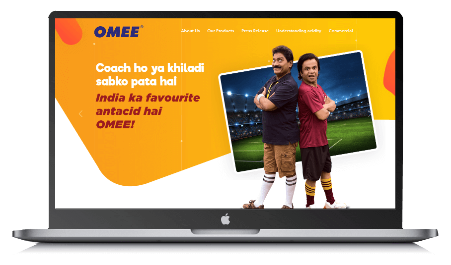 OMEE - Alkem Generic